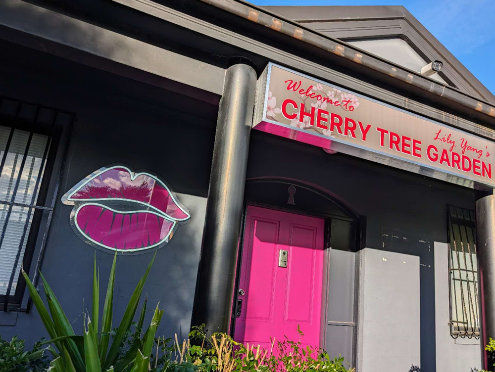 Nadia Brothel Near Me The Cherry Tree Garden OAKLEIGH Best Brothel Nadia Brothel Near Me The Cherry Tree Garden OAKLEIGH Best Brothel
